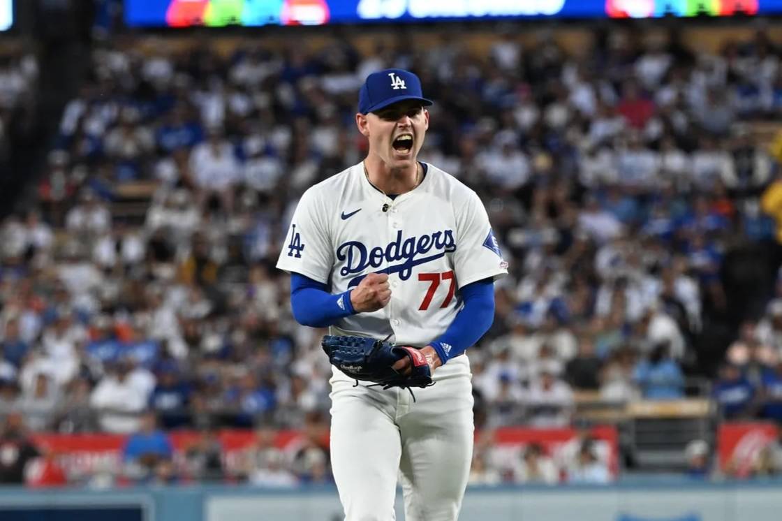 River Ryan’s Resilience Shines on Baseball’s Biggest Stage | The University of North Carolina at ...